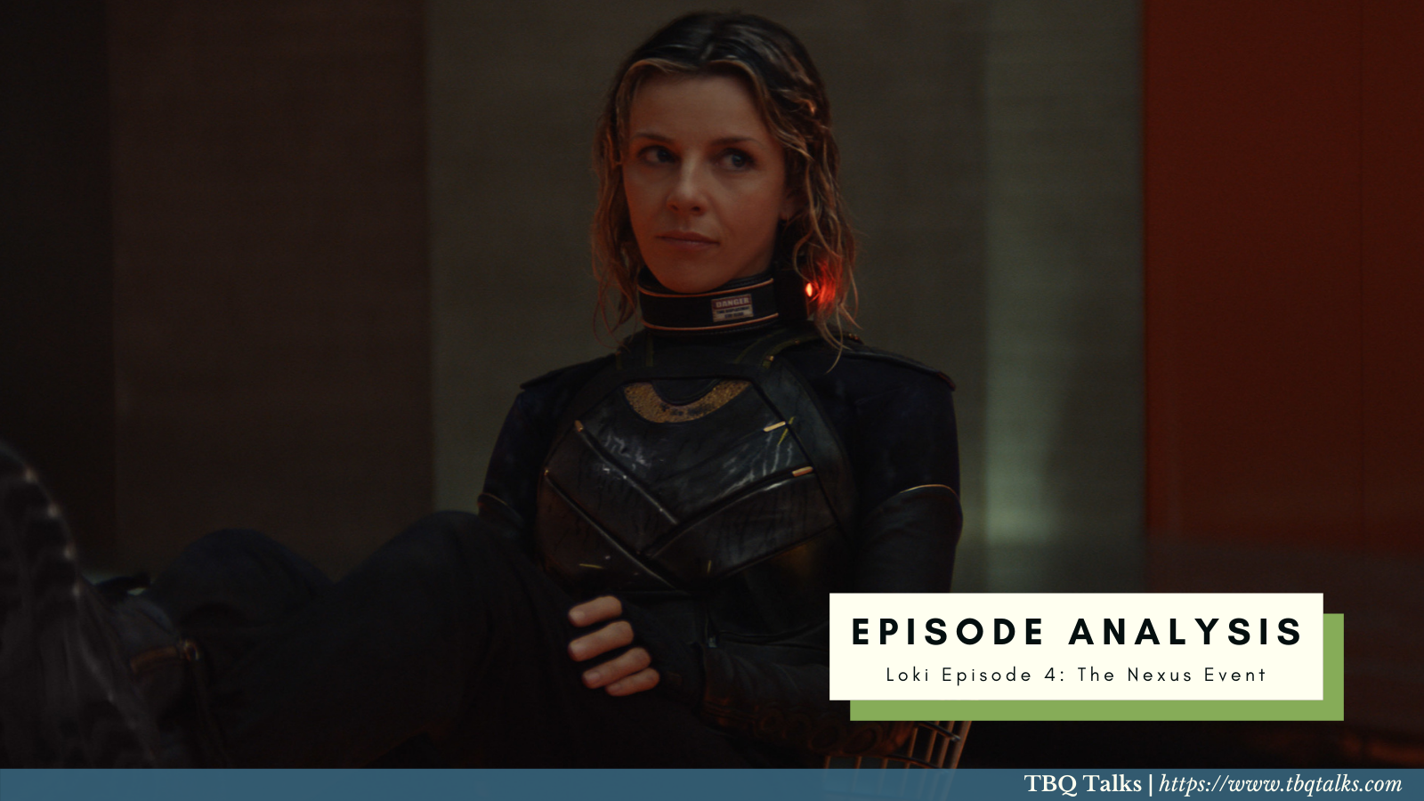 Loki Episode 4 Analysis: The Nexus Event