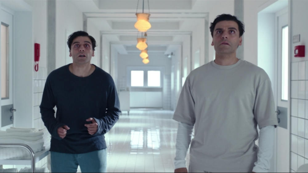 Episode Analysis Moon Knight: Asylum