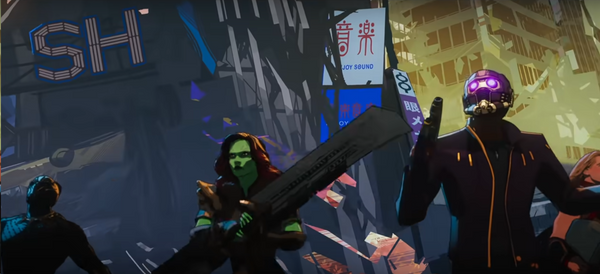 Episode Analysis: What If... Ultron Won?